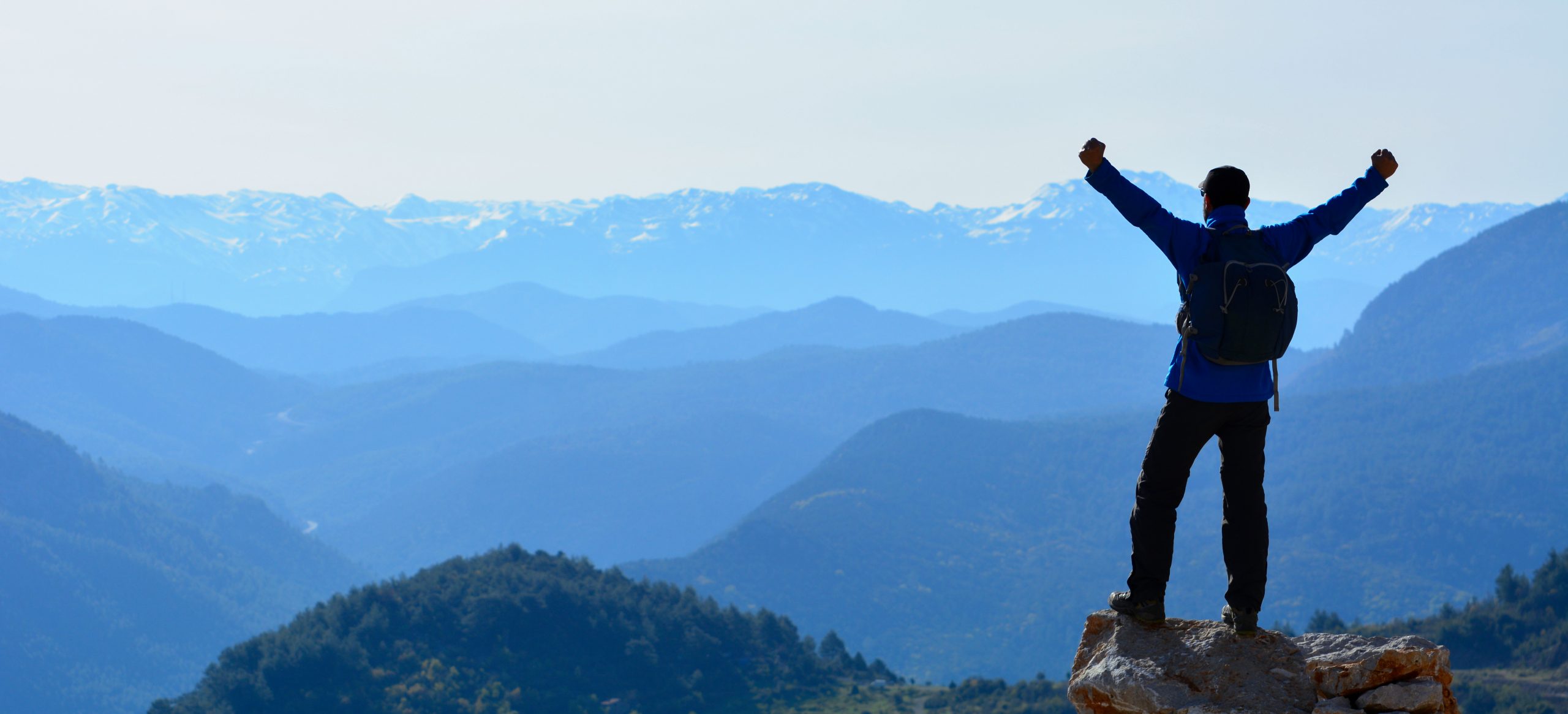 How To Set And Complete Goals - Orion Treatment Consulting