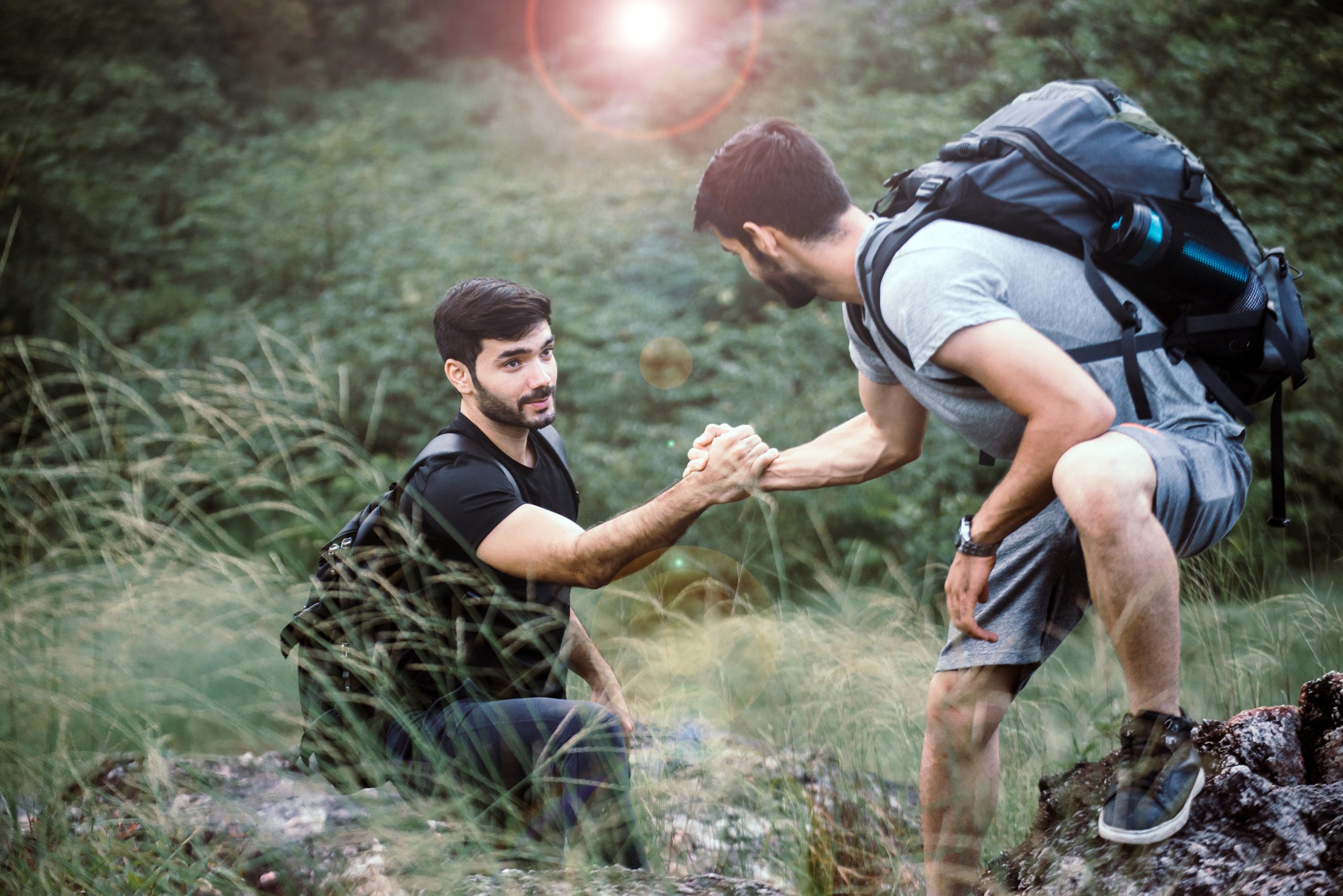Addiction Treatment Centers - Our Story